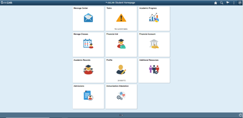 ctcLink at CPTC | Clover Park Technical College